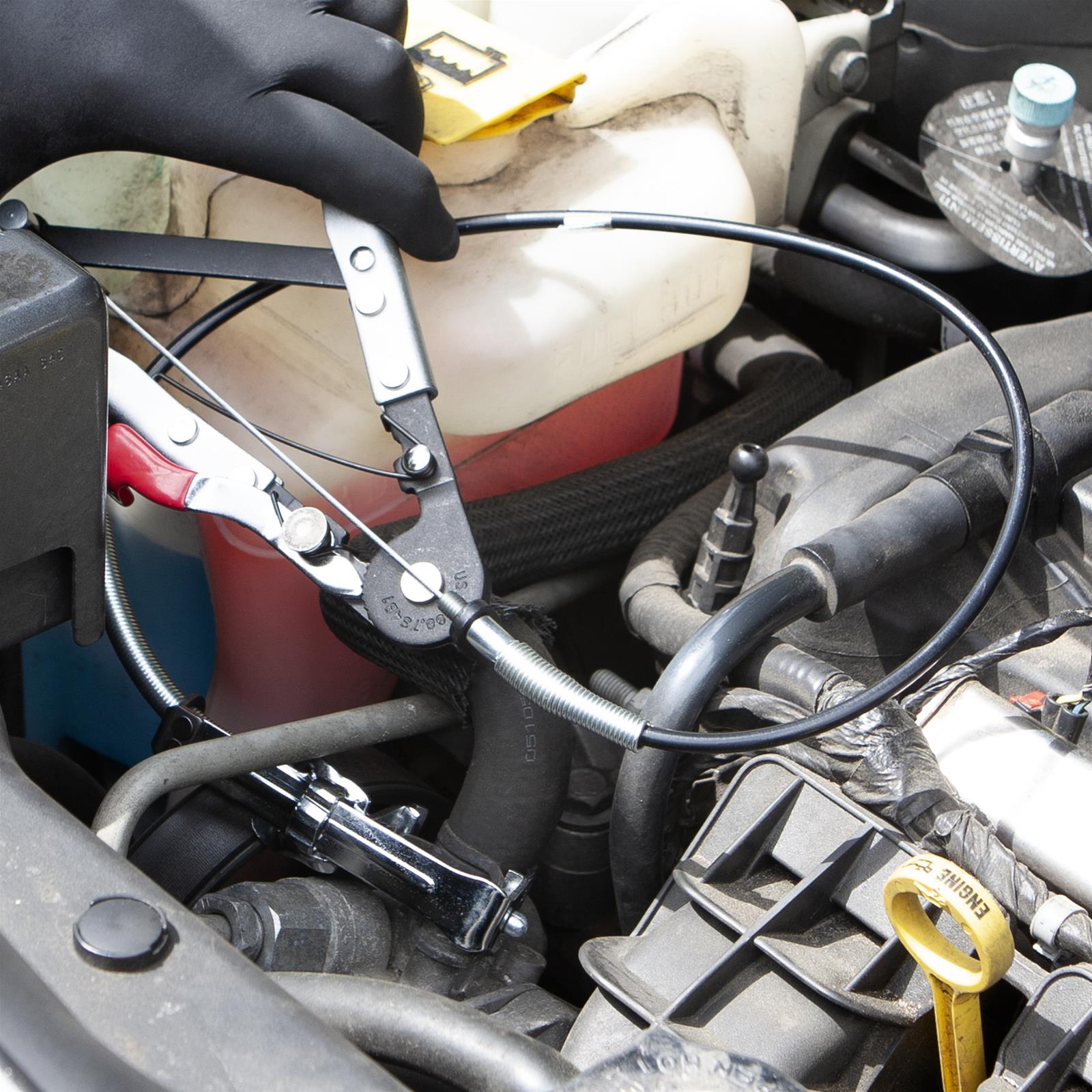 Performance Tool W80656 Performance Tool Hose Clamp Pliers | Summit Racing