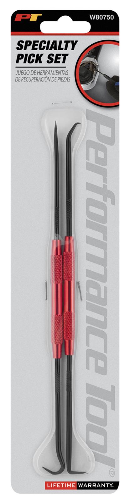 Performance Tool W80750 Performance Tool Pick Sets | Summit Racing