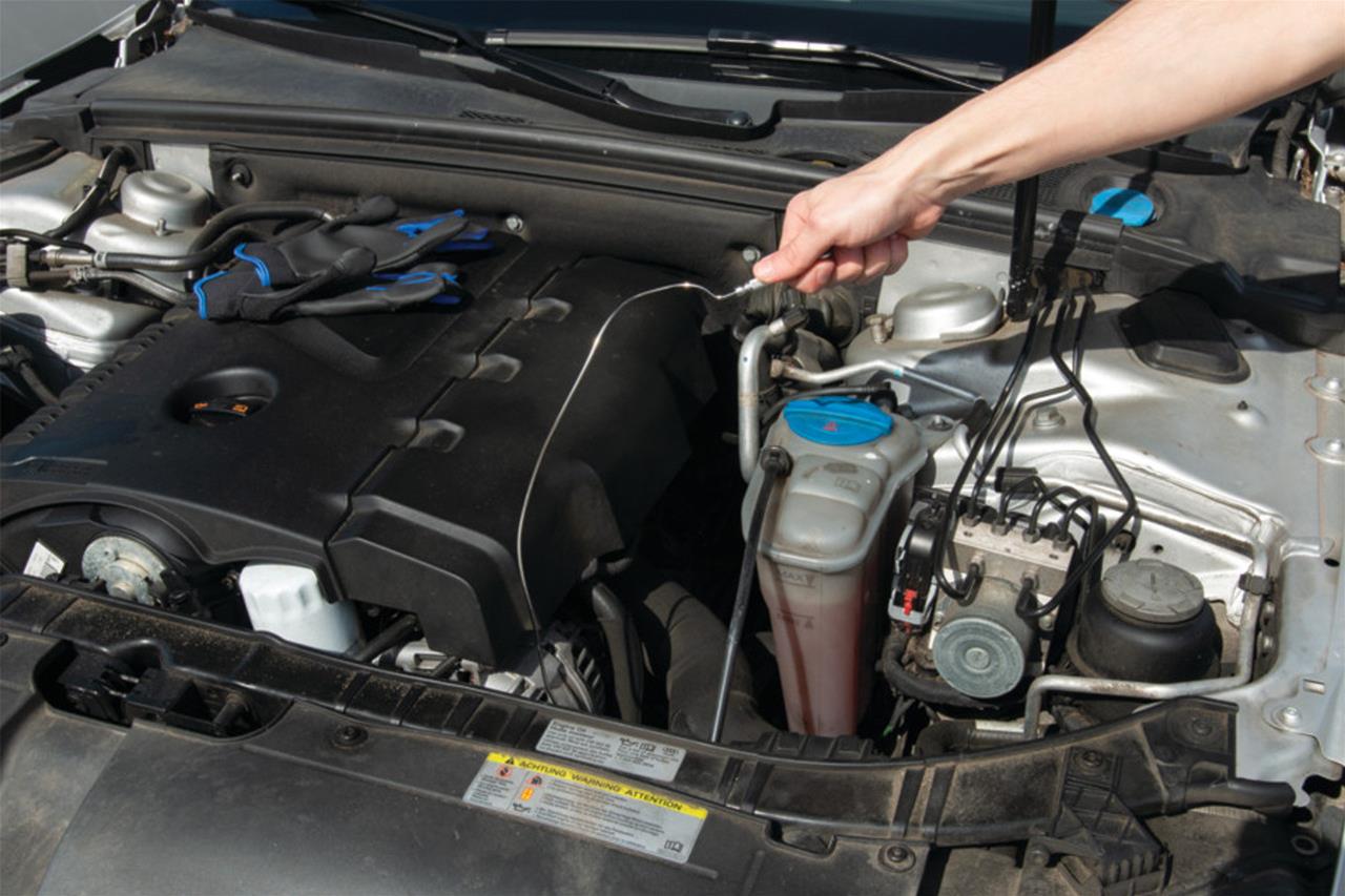 Performance Tool W83191 Performance Tool Retrieval Tools | Summit Racing