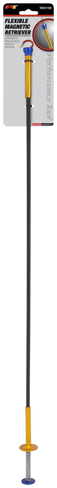 Performance Tool W83198 Performance Tool Flexible Magnetic Retriever ...