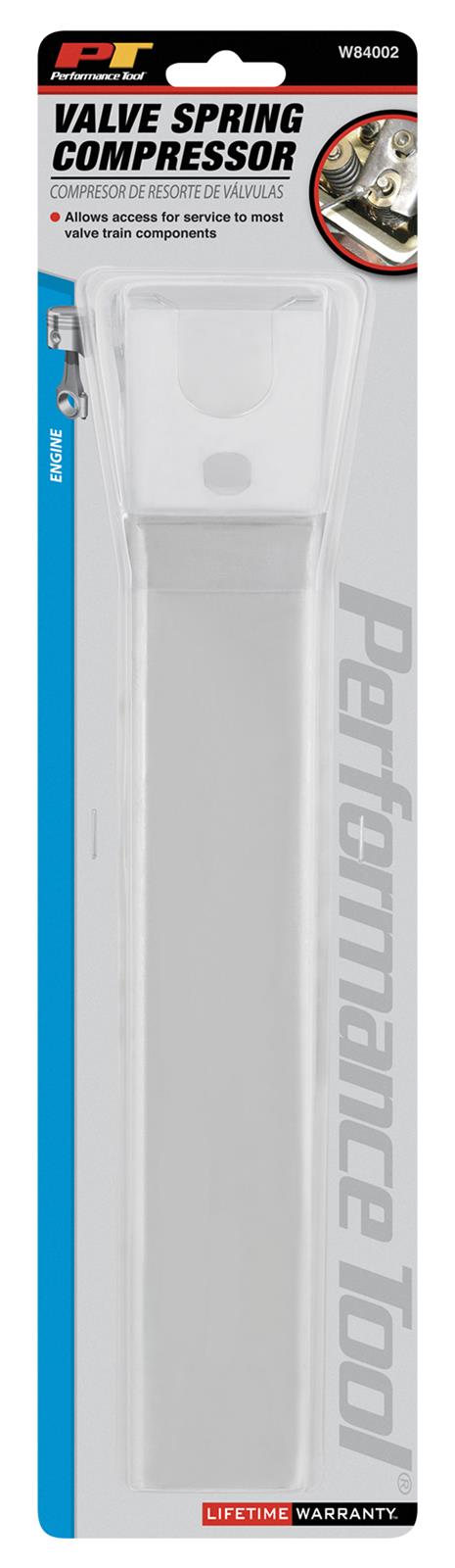 Performance Tool W84002 Performance Tool Valve Spring Compressors ...