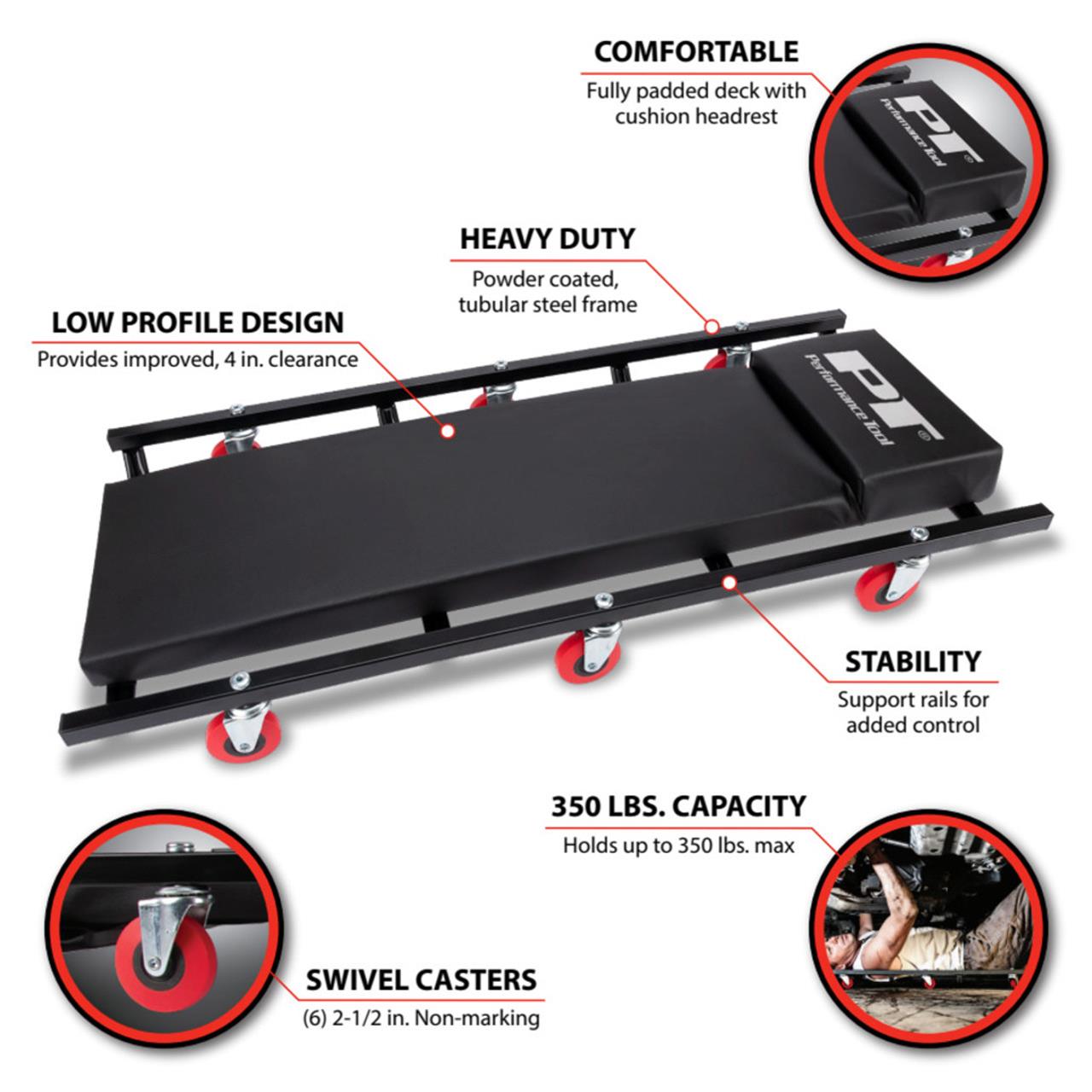 Performance Tool W85015