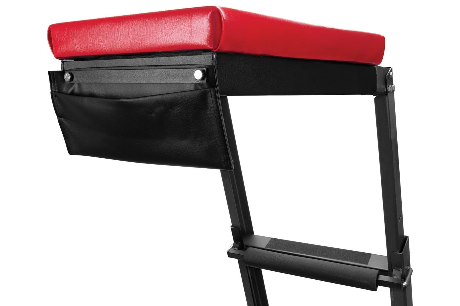 Performance Tool W85038 Performance Tool High-Top Adjustable Creepers ...
