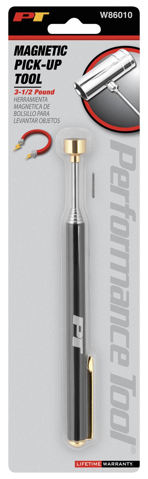 Performance Tool W86010 Performance Tool Retrieval Tools | Summit Racing