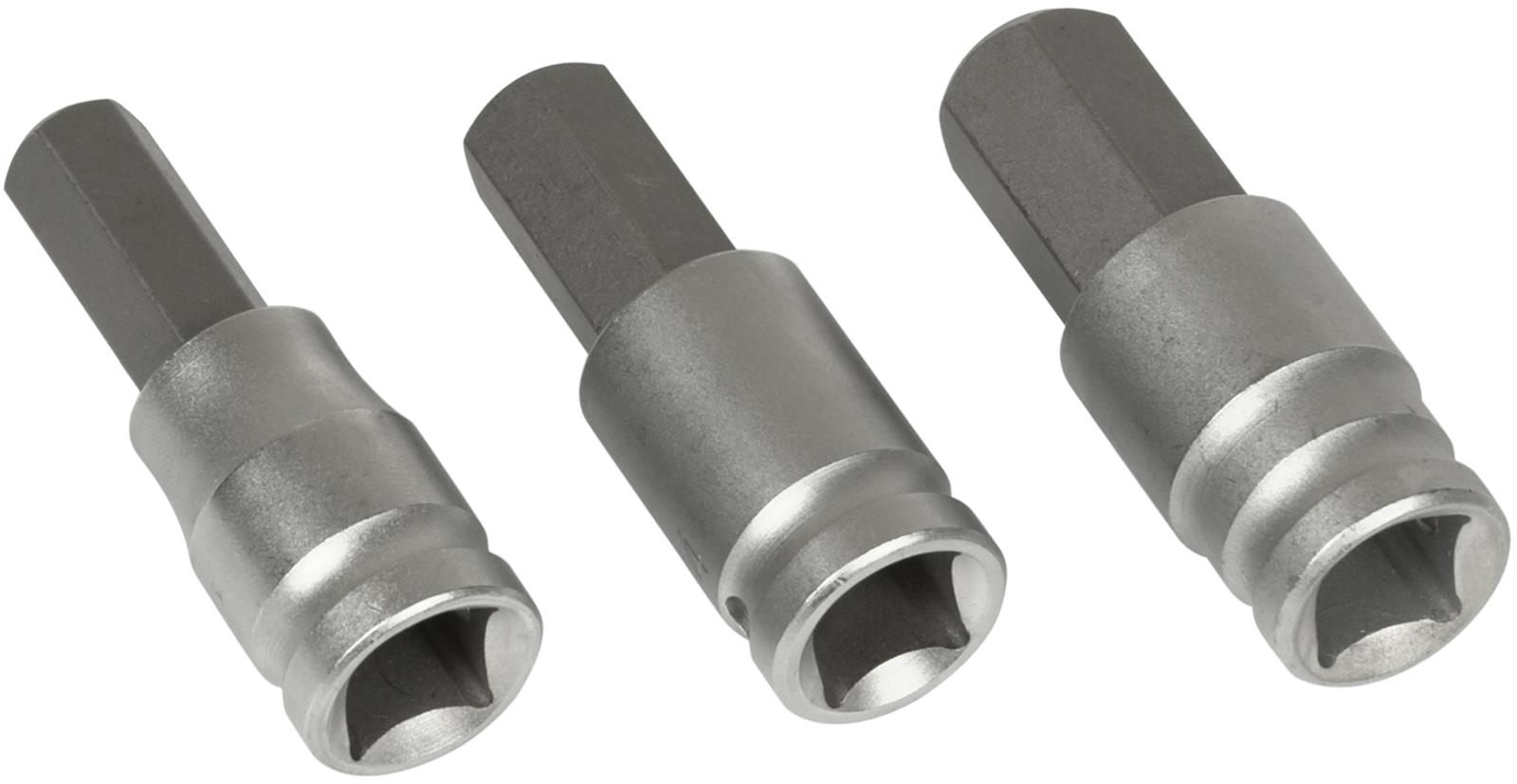 Performance Tool W86023 Performance Tool Hex Bit Sockets | Summit Racing