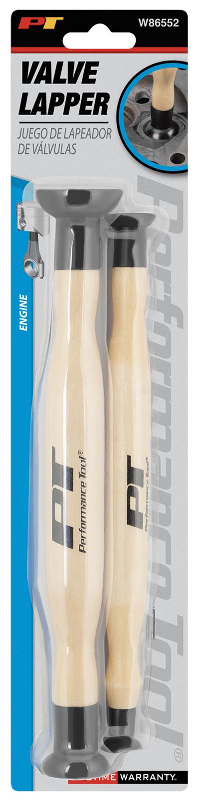 Performance Tool W86552 Performance Tool Valve Lapping Tools | Summit ...