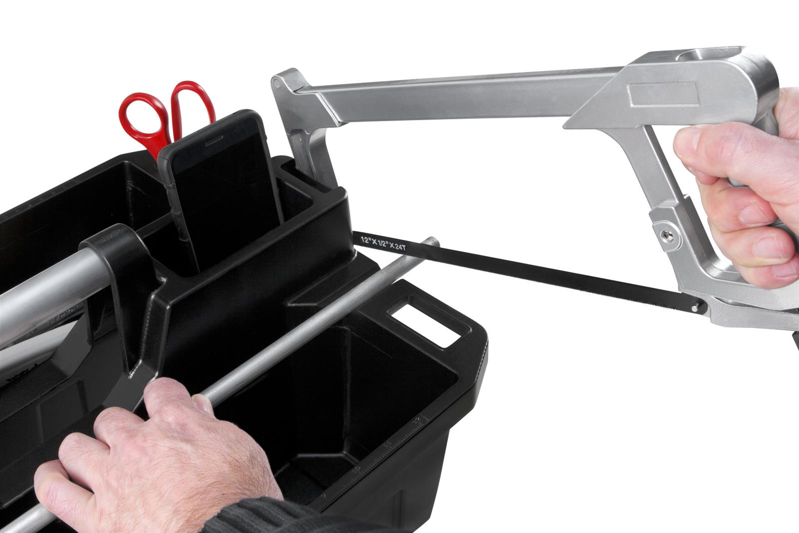 Performance Tool W88995 Performance Tool Caddy Pro Totes | Summit Racing