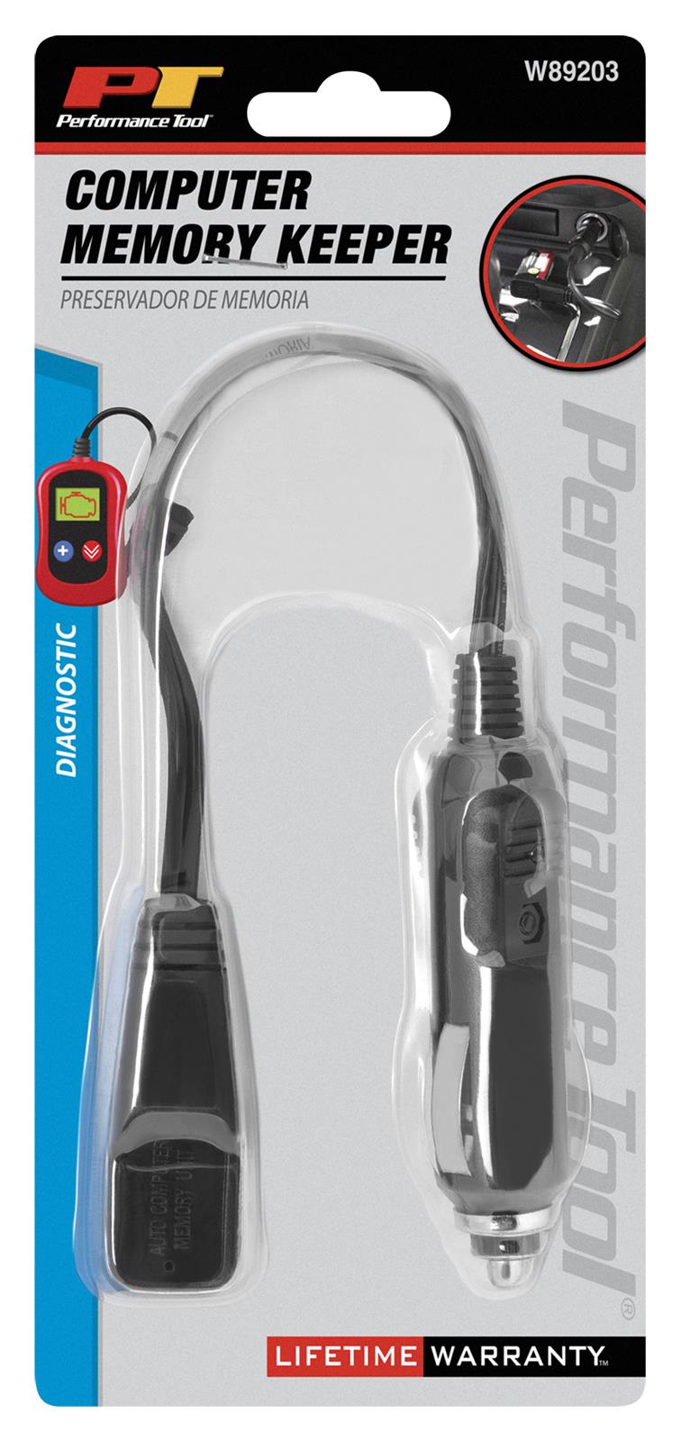 Performance Tool W89203 Performance Tool Battery Maintainers | Summit ...