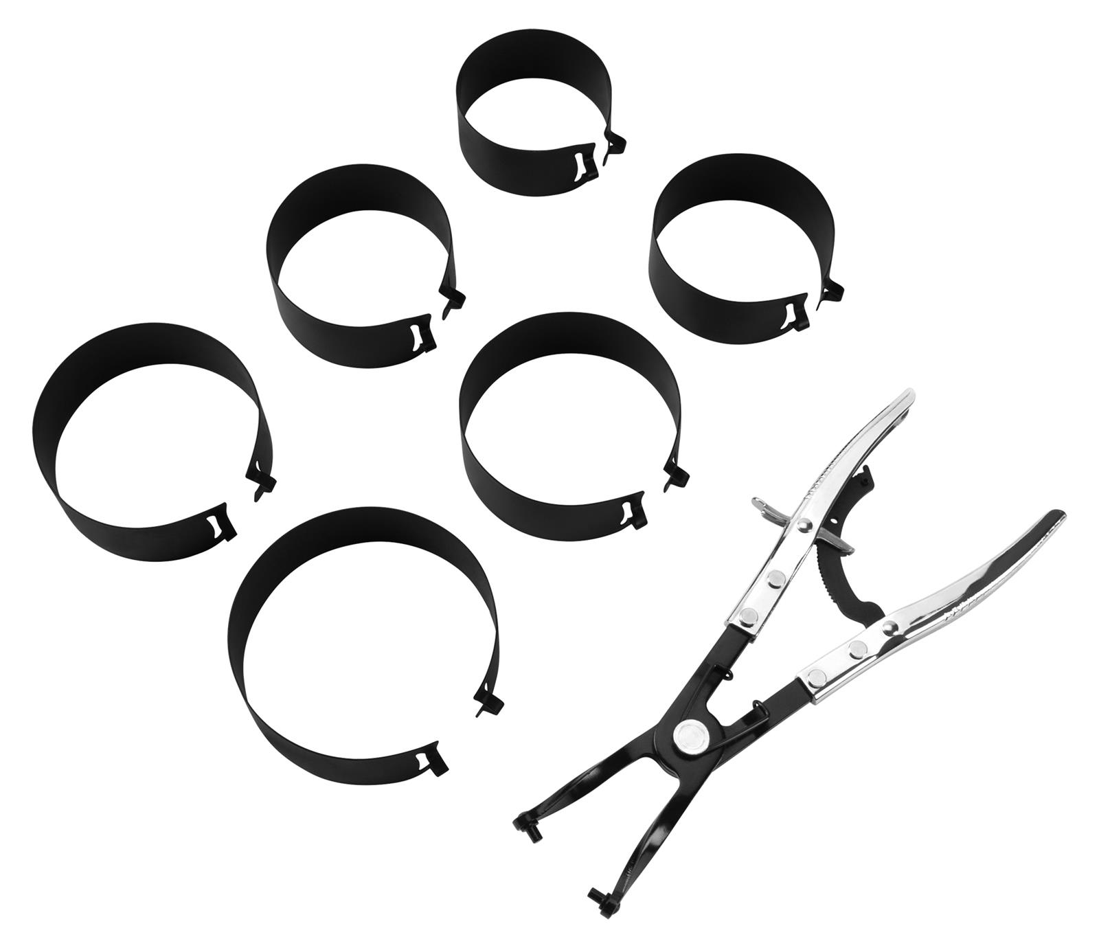 Performance Tool W89410 Performance Tool Adjustable Band Ring ...