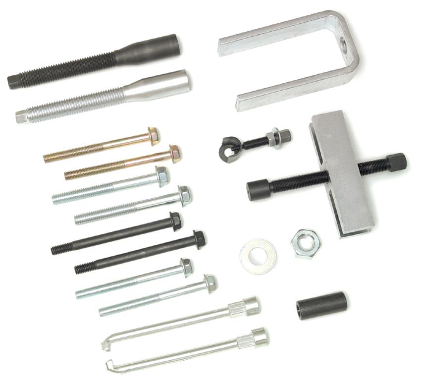 Performance Tool W89704 Performance Tool Steering Wheel Puller Kits ...