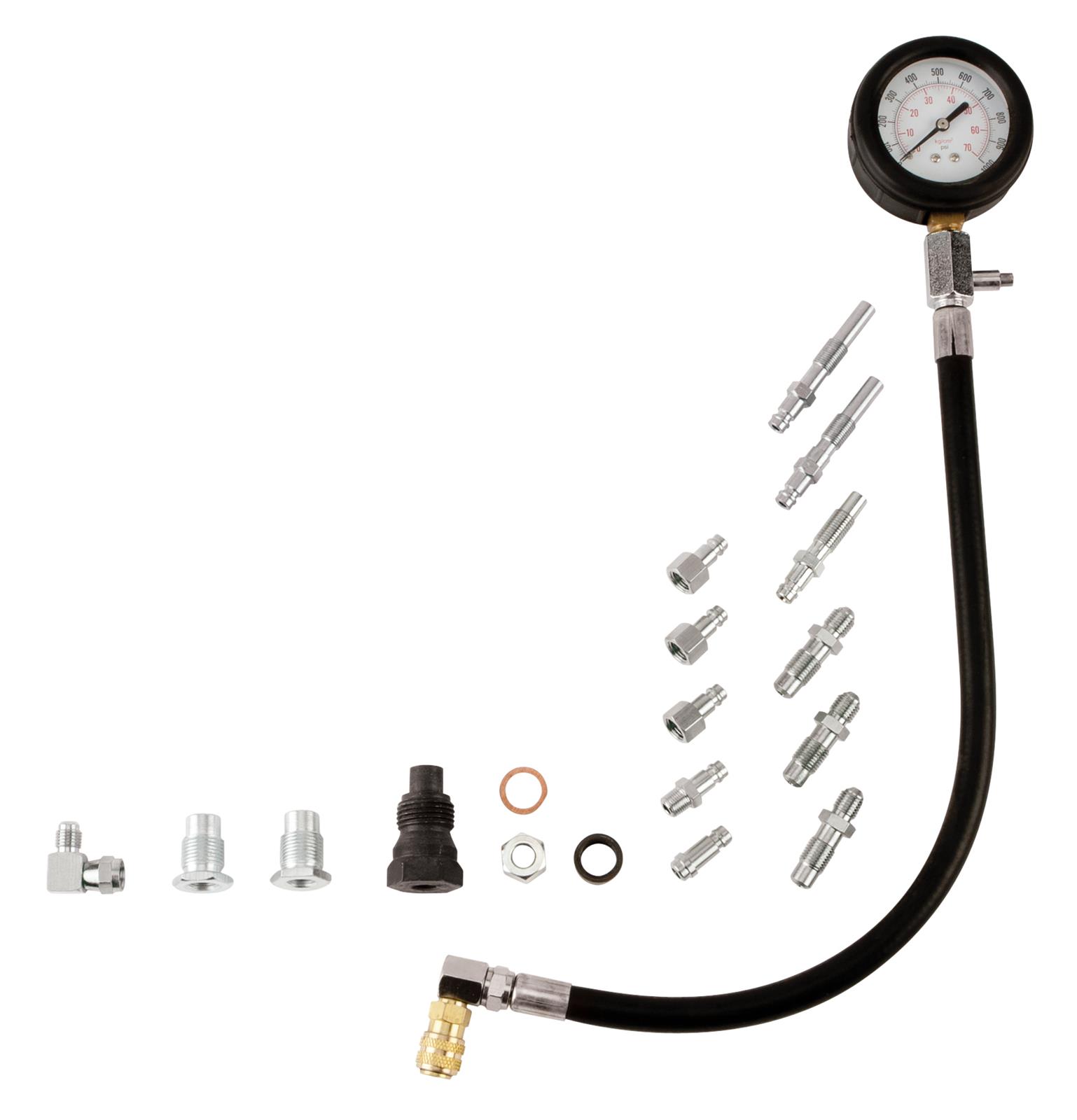 Performance Tool W89731 Performance Tool Diesel Compression Testers ...