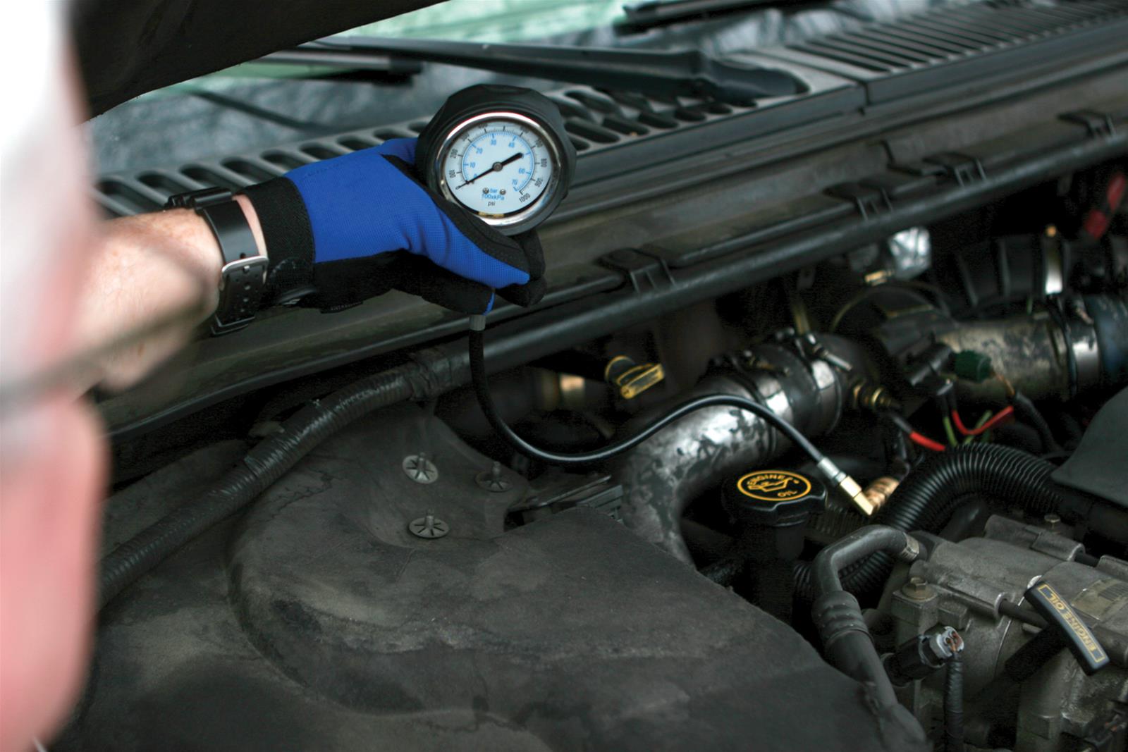 Performance Tool W89735 Performance Tool Compression Testers | Summit ...