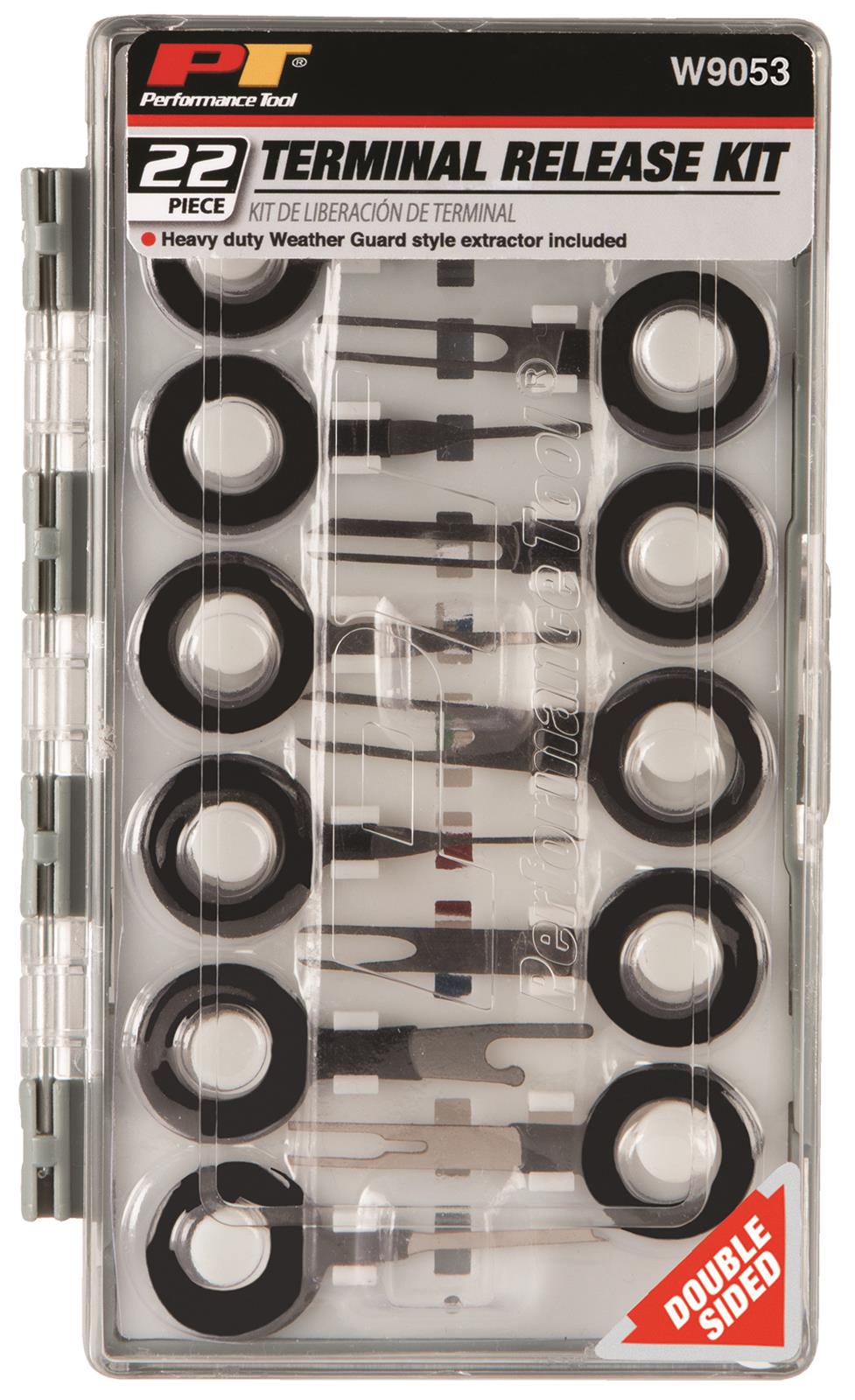 Performance Tool W9053 Performance Tool Terminal Release Kits | Summit ...