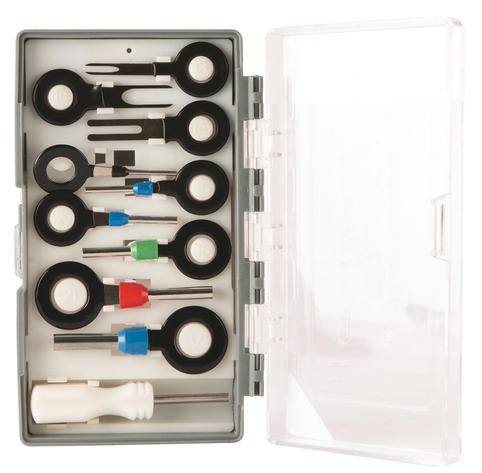 Performance Tool W9053 Performance Tool Terminal Release Kits | Summit ...