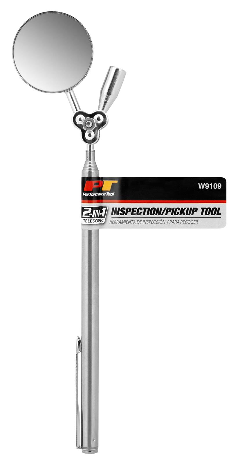Performance Tool W9109 Performance Tool Magnetic Retrievers | Summit Racing