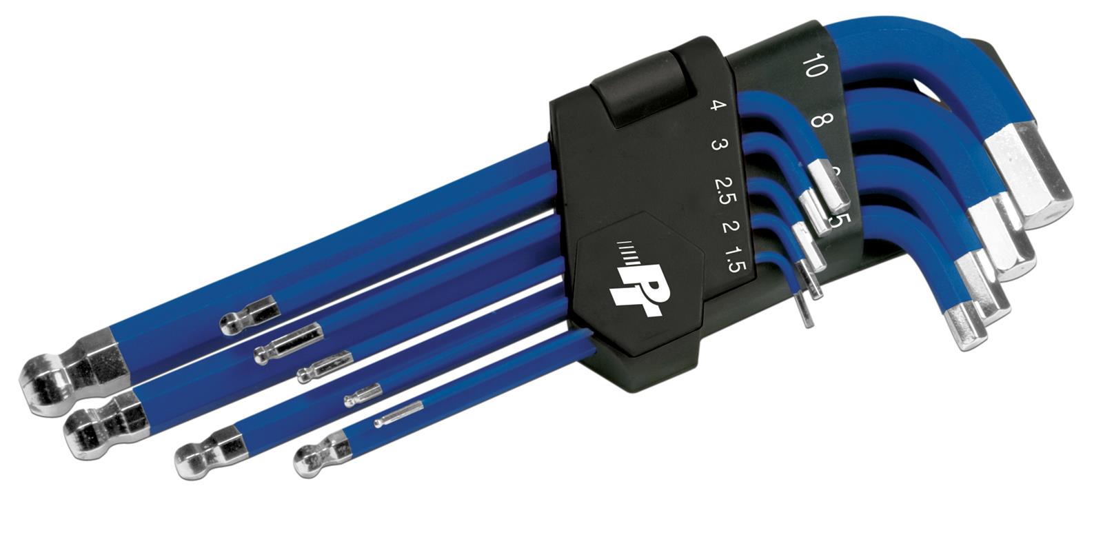 Performance Tool W9136