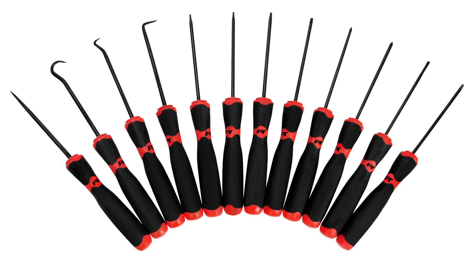 Performance Tool W945 Performance Tool Precision Pick and Driver Sets ...