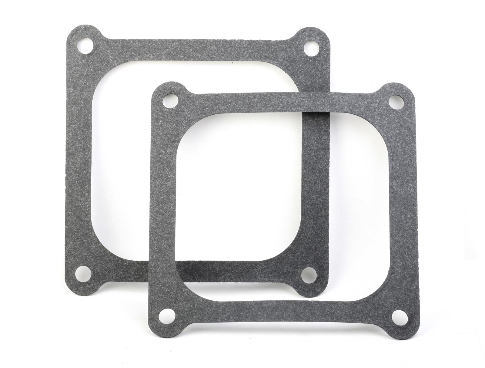 Weiand 8990 Weiand Hi-Ram Replacement Intake Manifold Gaskets | Summit ...