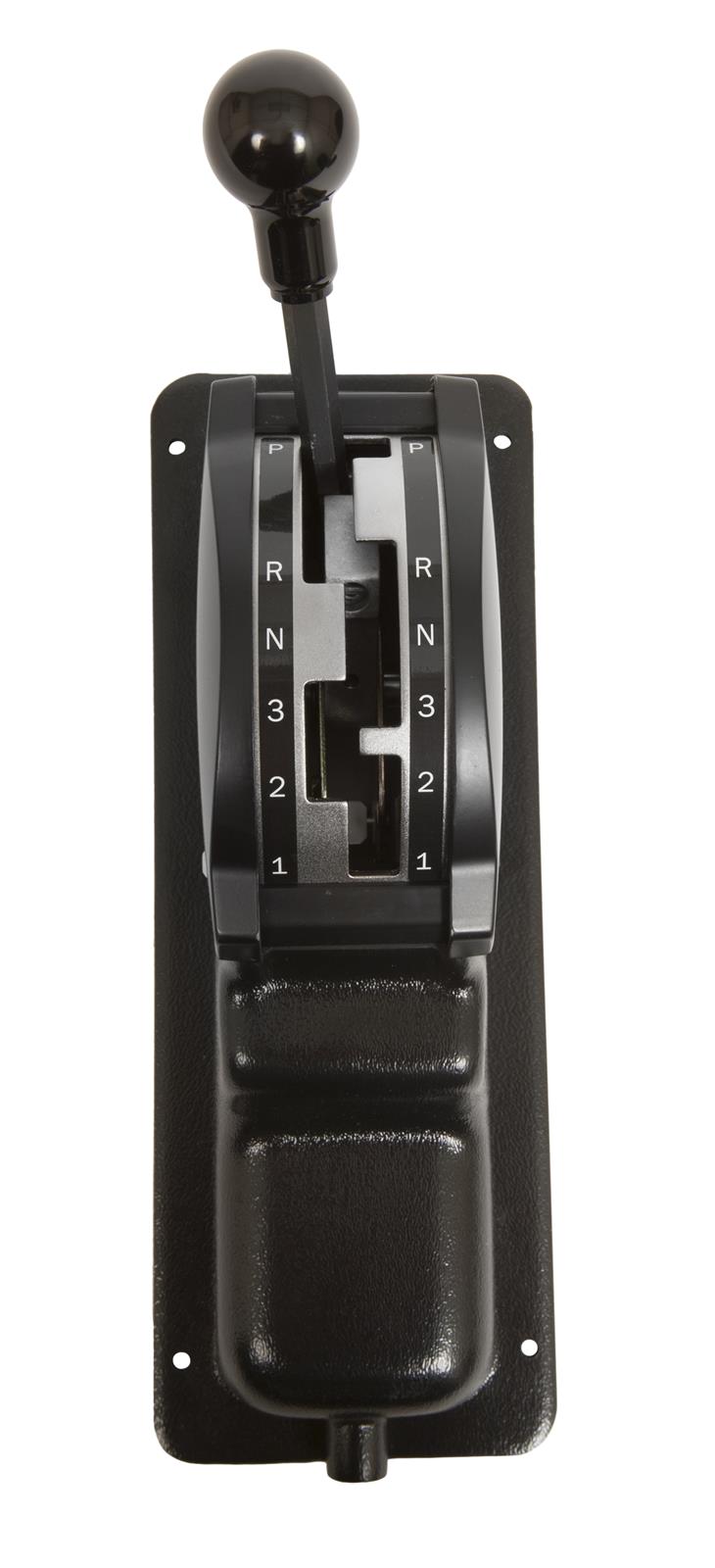 Winters Performance Products 107-1C Winters Sidewinder Standard ...