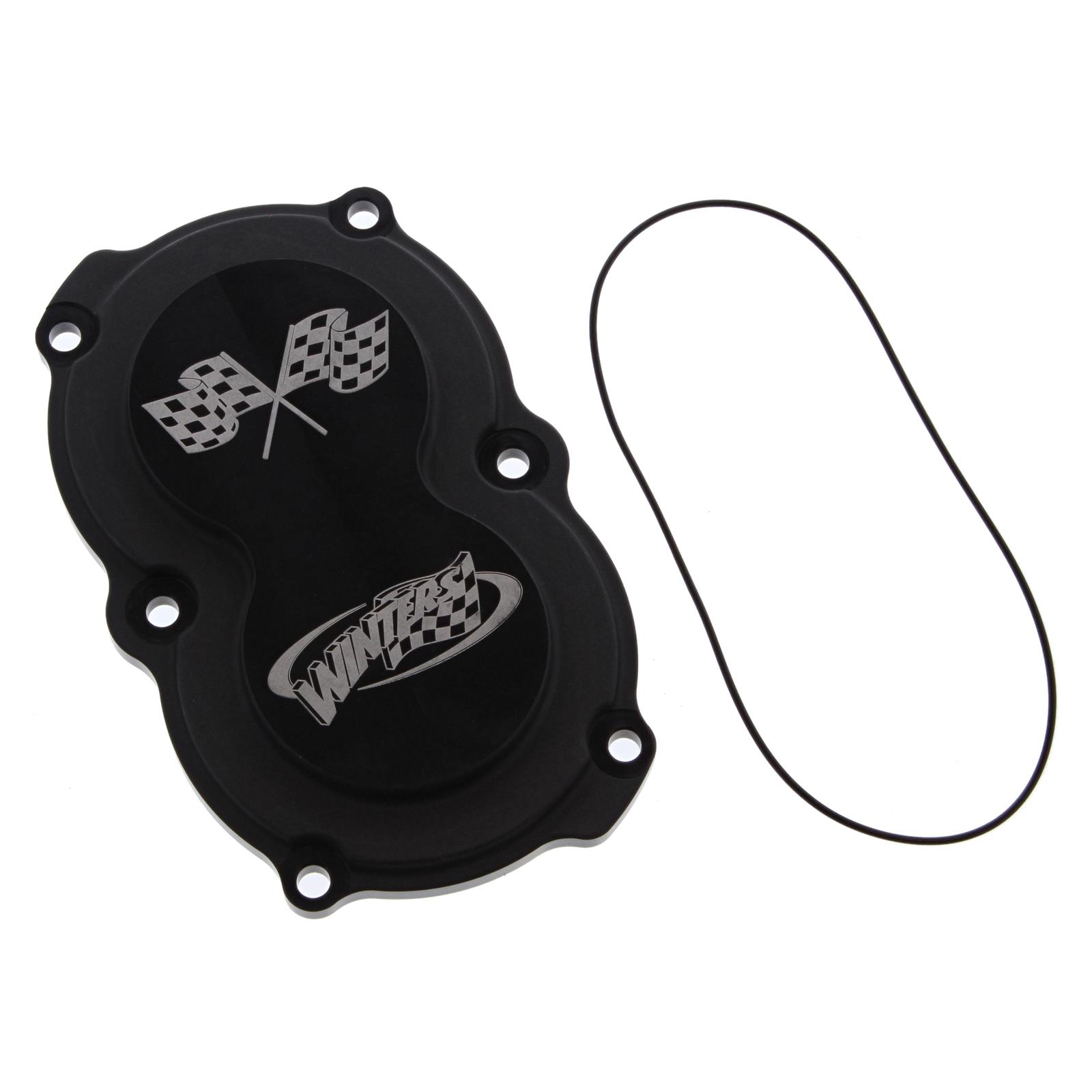 Winters Performance Products 12175 Winters Quick-Change Gear Covers ...