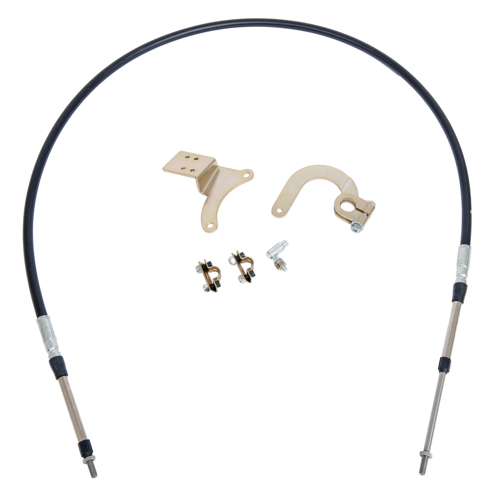 Winters Performance Products 357-1 Winters Sidewinder Standard ...