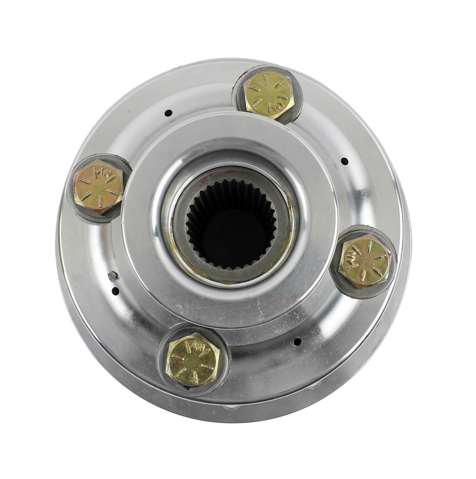 Winters Performance Products SR2418-35 Winters Track Differentials ...