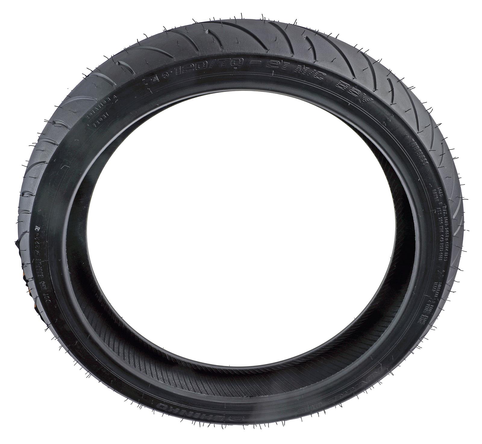 Shinko Motorcycle Tires 87-4013 Shinko 005 Advance Tires | Summit Racing