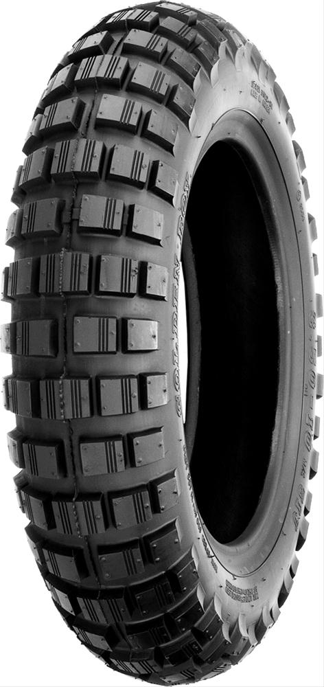 Shinko Motorcycle Tires 87-4420 Shinko 421 Tires | Summit Racing