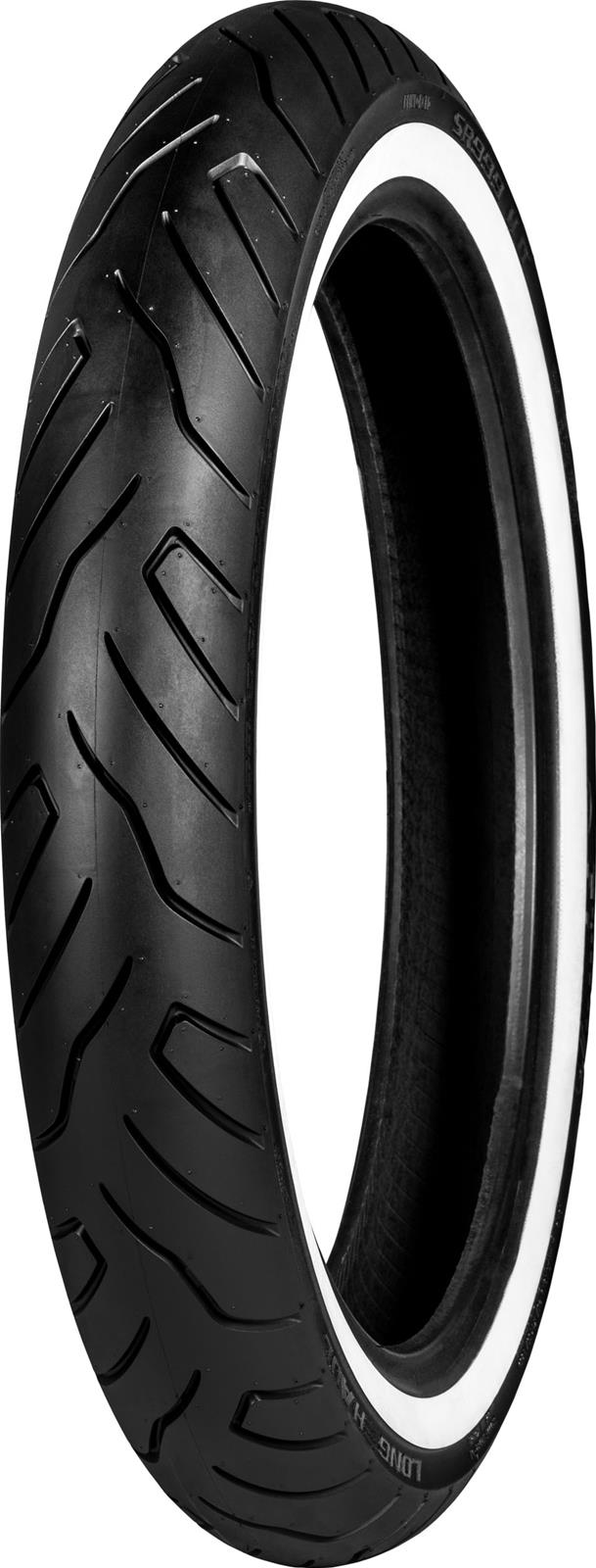 Shinko Motorcycle Tires 87-4925 Shinko SR 999 Long Haul Tires | Summit ...