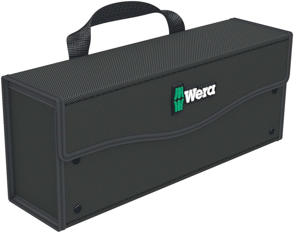 Wera Tool 05004352001 Wera Tools 2go 3 Toolboxes | Summit Racing