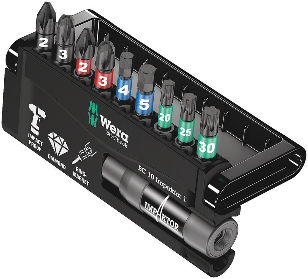 Wera Tool 05073980001