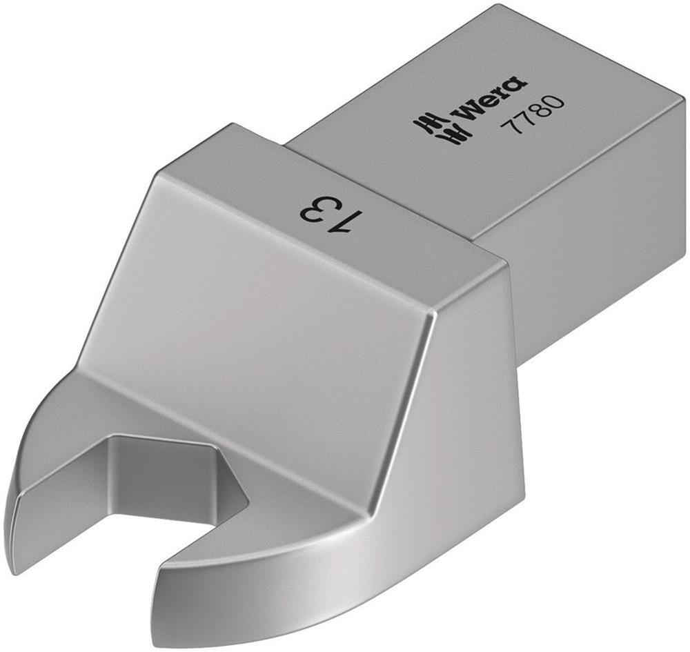 Wera Tool 05078677001 Wera Tools 7780 Open End Wrench Inserts | Summit ...