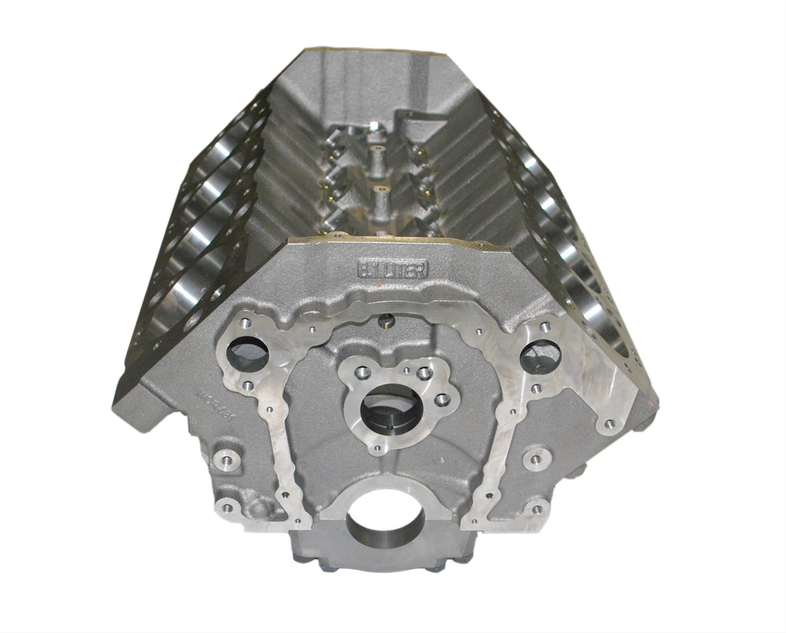 World Products 018100 World Products 8.1 Liter Direct Replacement ...