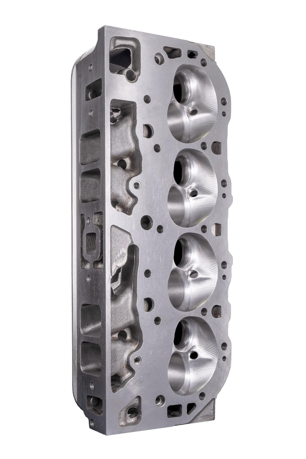 World Products 030620CNC World Products Merlin Cylinder Heads | Summit ...