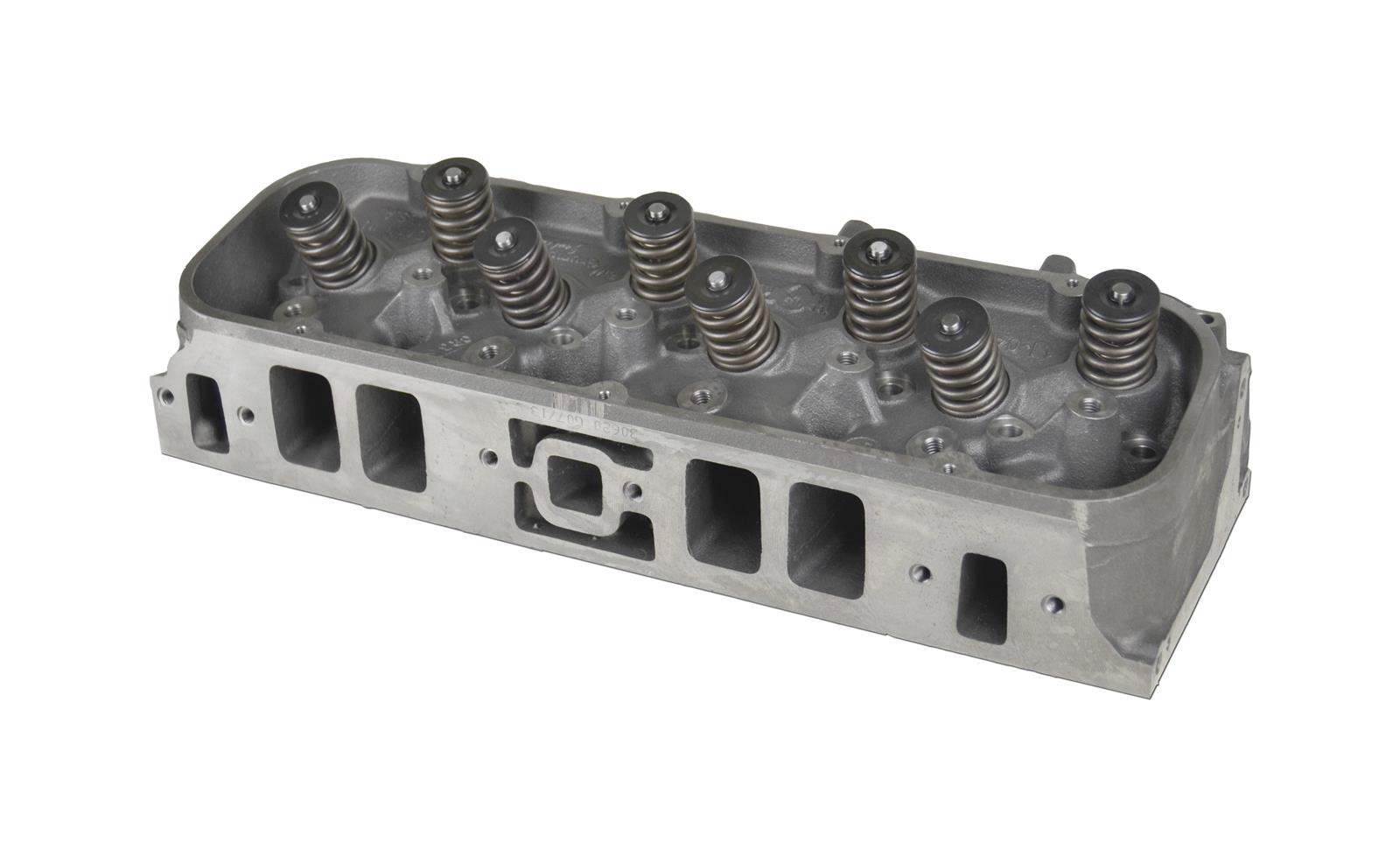 World Products 030630-1 World Products Merlin Cylinder Heads | Summit ...