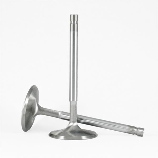 World Products 2104 World Products Race Flow Stainless Steel Valves ...