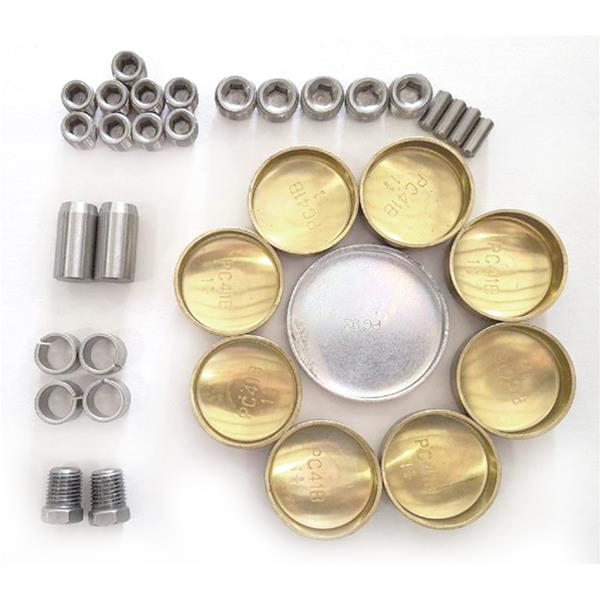 World Products WPIPBMBKBBCIV World Products PBM Performance Block Kits ...