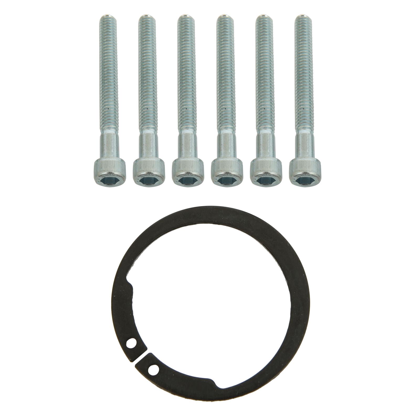 Warn 102716 Warn Locking Hub Replacement Parts | Summit Racing