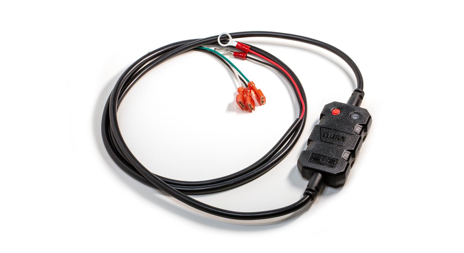 Warn 103950 Warn HUB Wireless Winch Control Systems | Summit Racing
