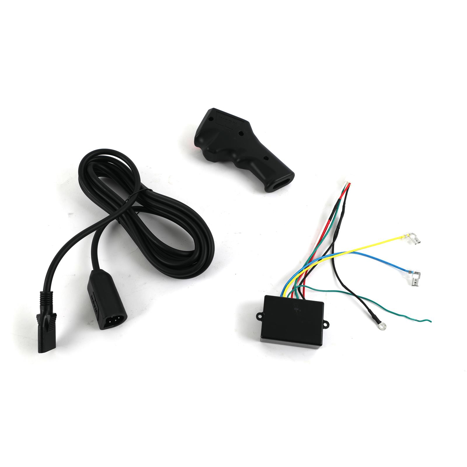 Warn 109470 Warn Wired Remote Controllers | Summit Racing