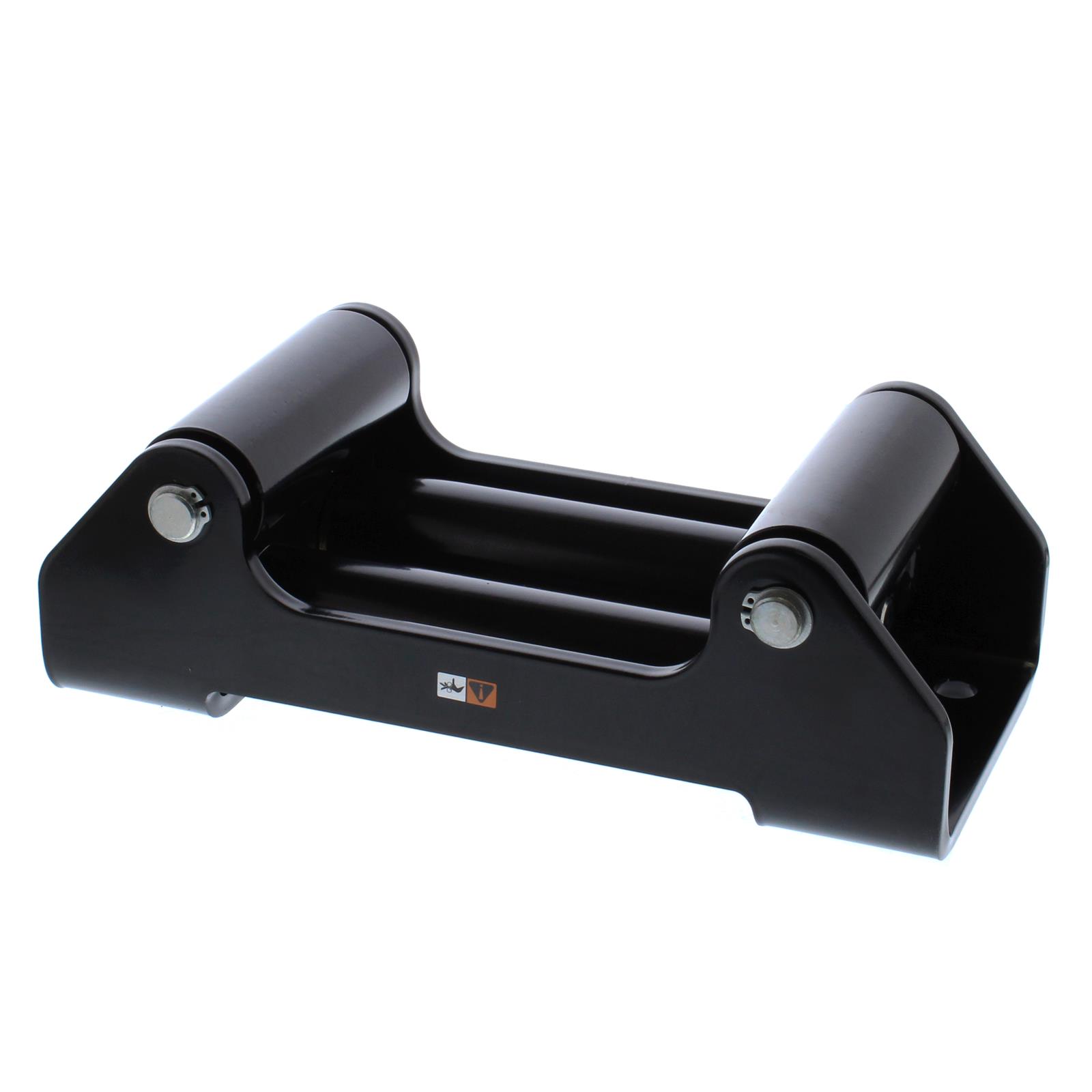 Warn 77532 Warn Roller Fairleads | Summit Racing