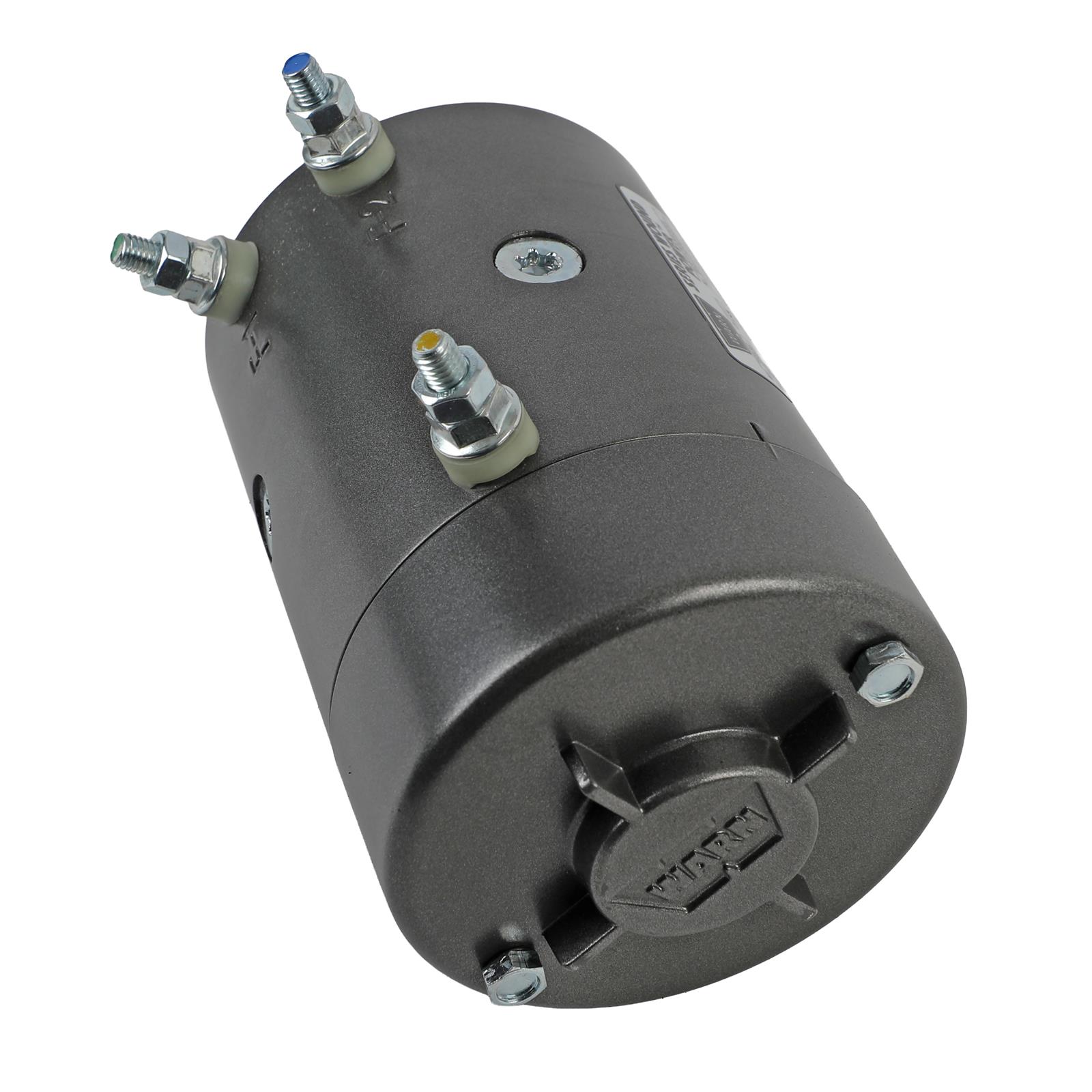 Warn 77892 Warn Replacement Winch Motors | Summit Racing