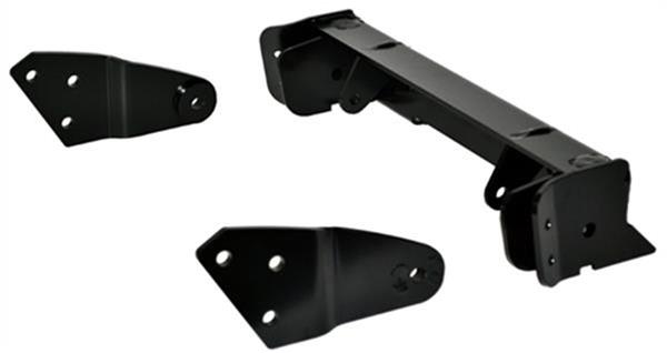 Warn 80566 Warn ProVantage Front Plow Mounting Kits | Summit Racing