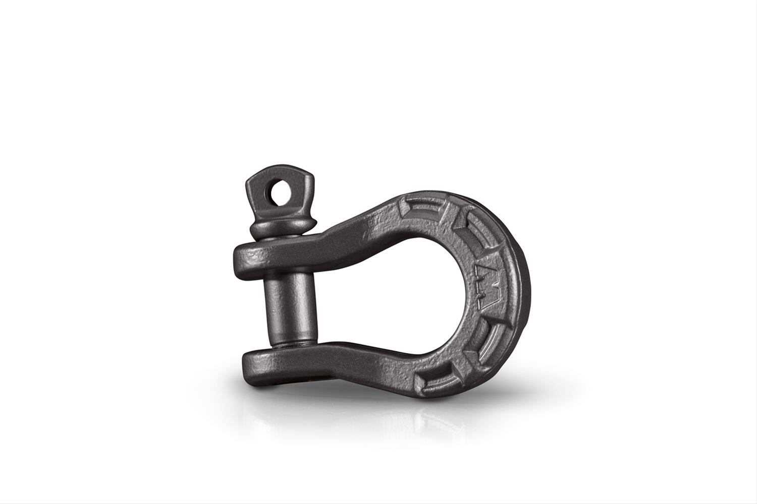 Warn 92093 Warn Epic D-Ring Shackles | Summit Racing