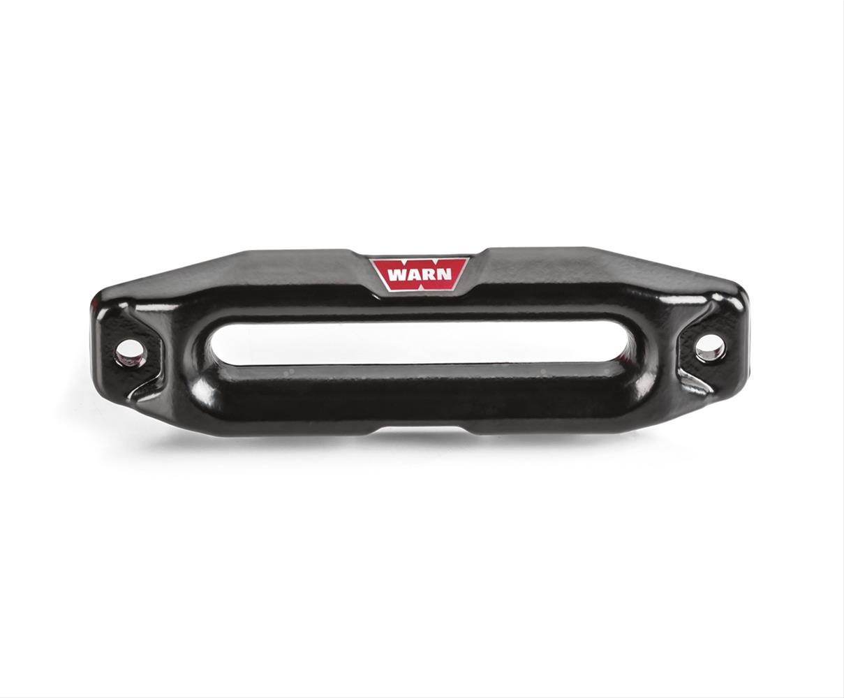 Warn 97900 Warn Hawse Fairleads | Summit Racing