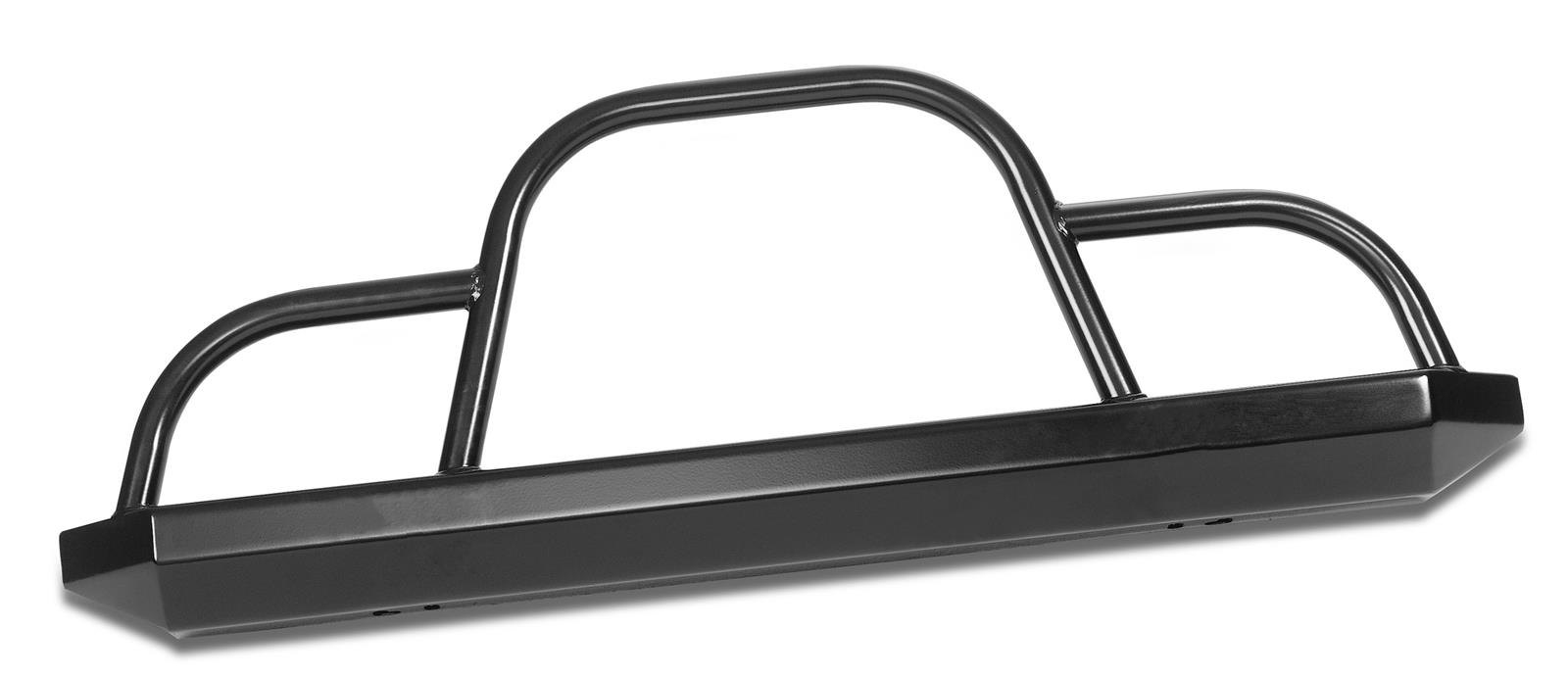 Warrior Products 57050 Warrior Products Rock Crawler Bumpers | Summit ...