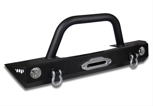 Warrior Products 59830 Warrior Products Rock Crawler Bumpers | Summit ...