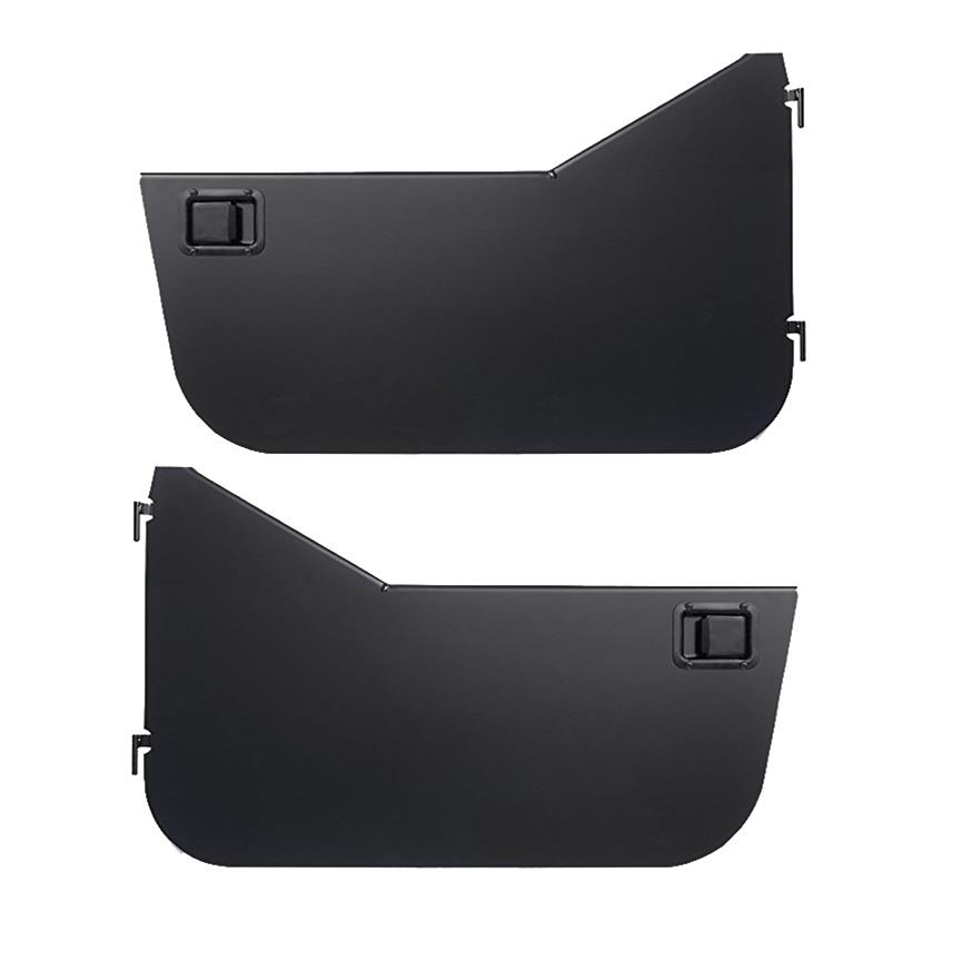 Warrior Products S926DOOR Warrior Products Half Doors | Summit Racing