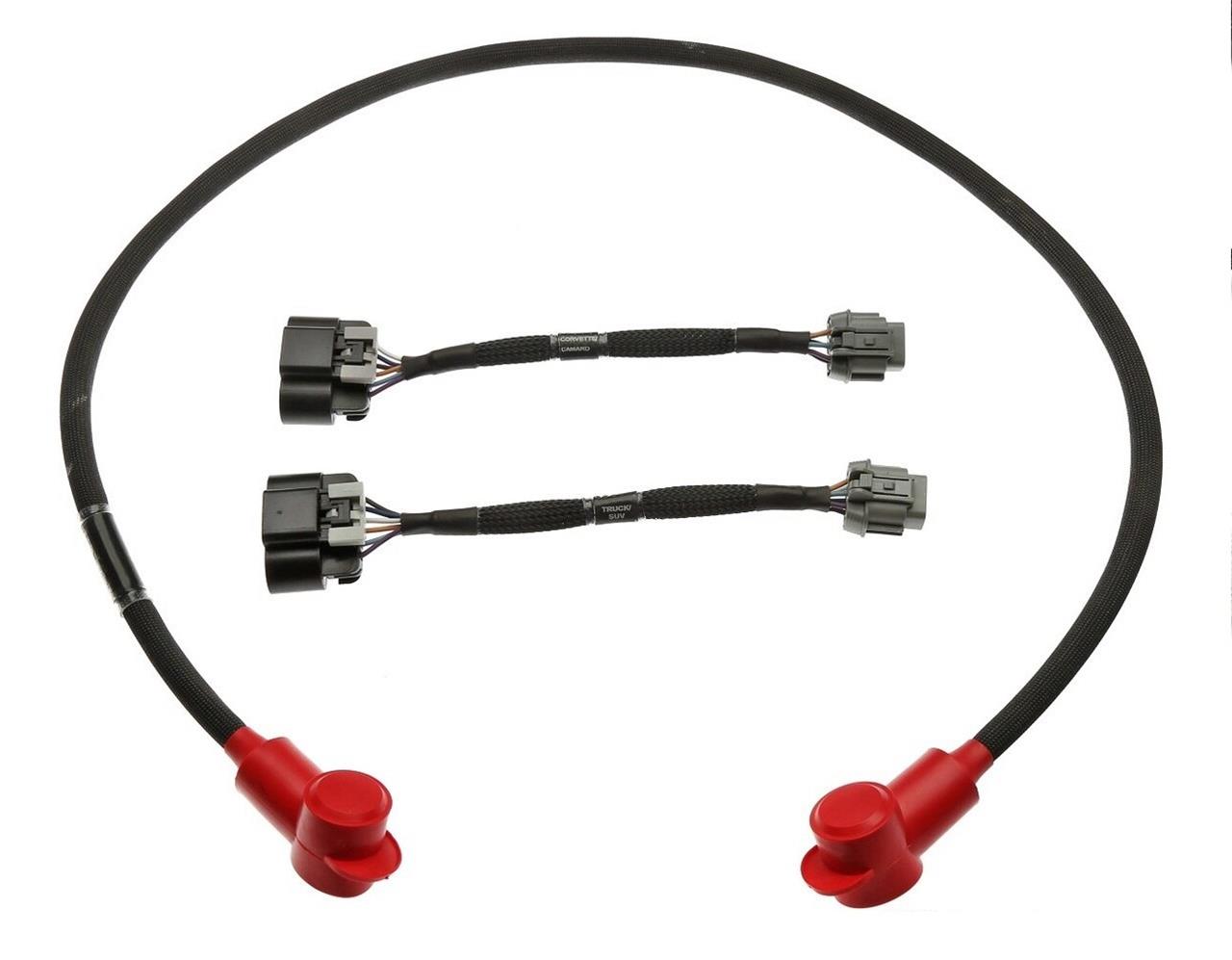 Wiring Specialties WRS-PROLS1-UNI-QS2 Wiring Specialties Pro Series LS1 ...