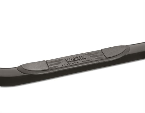 Westin Automotive 21-0001 Westin Replacement Step Bar Pads | Summit Racing